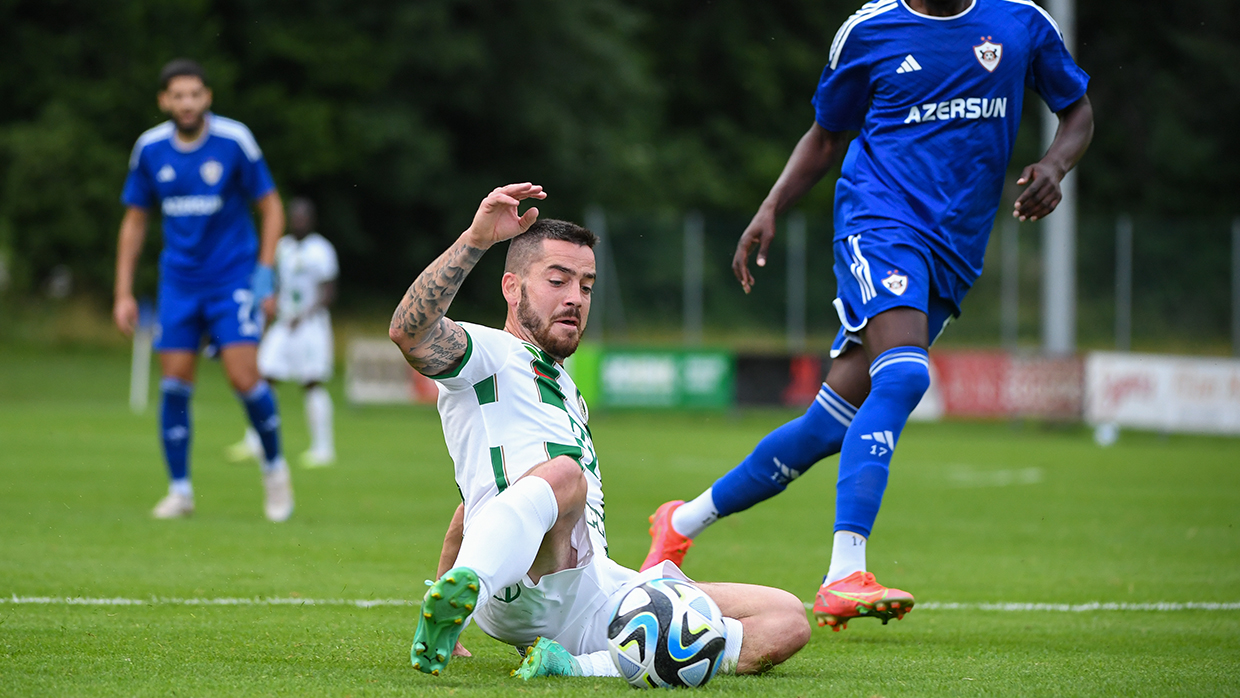 Botka Endre: „Szoboszlai Dominik nem adott tippeket” - Fradi.hu