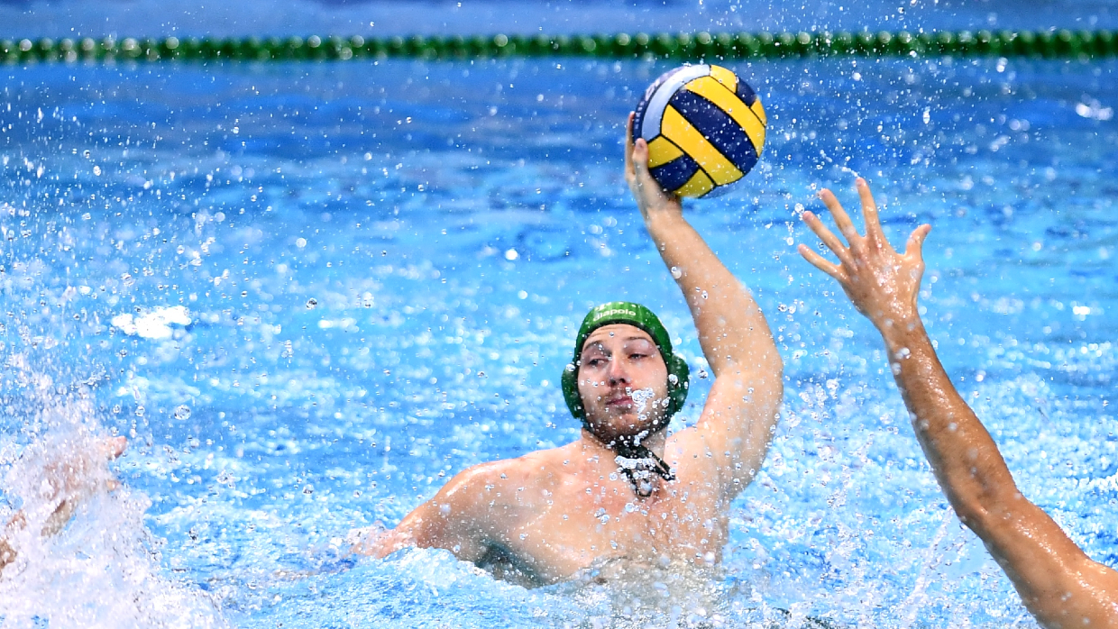 Vereséggel, de emelt fővel - Fradi.hu