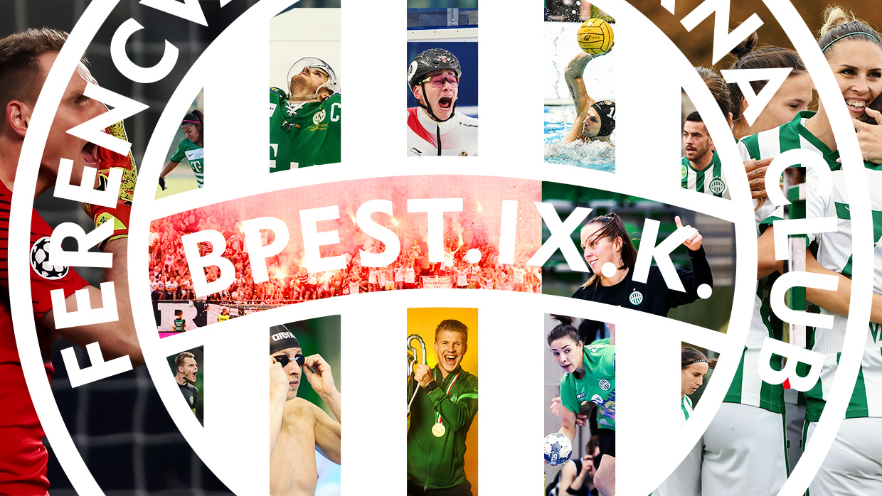 Heti program - Fradi.hu