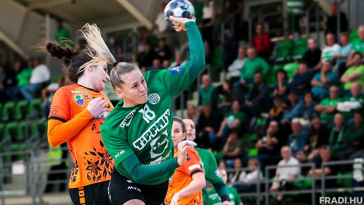 Az Eb előtti utolsó hazai meccs következik - Fradi.hu