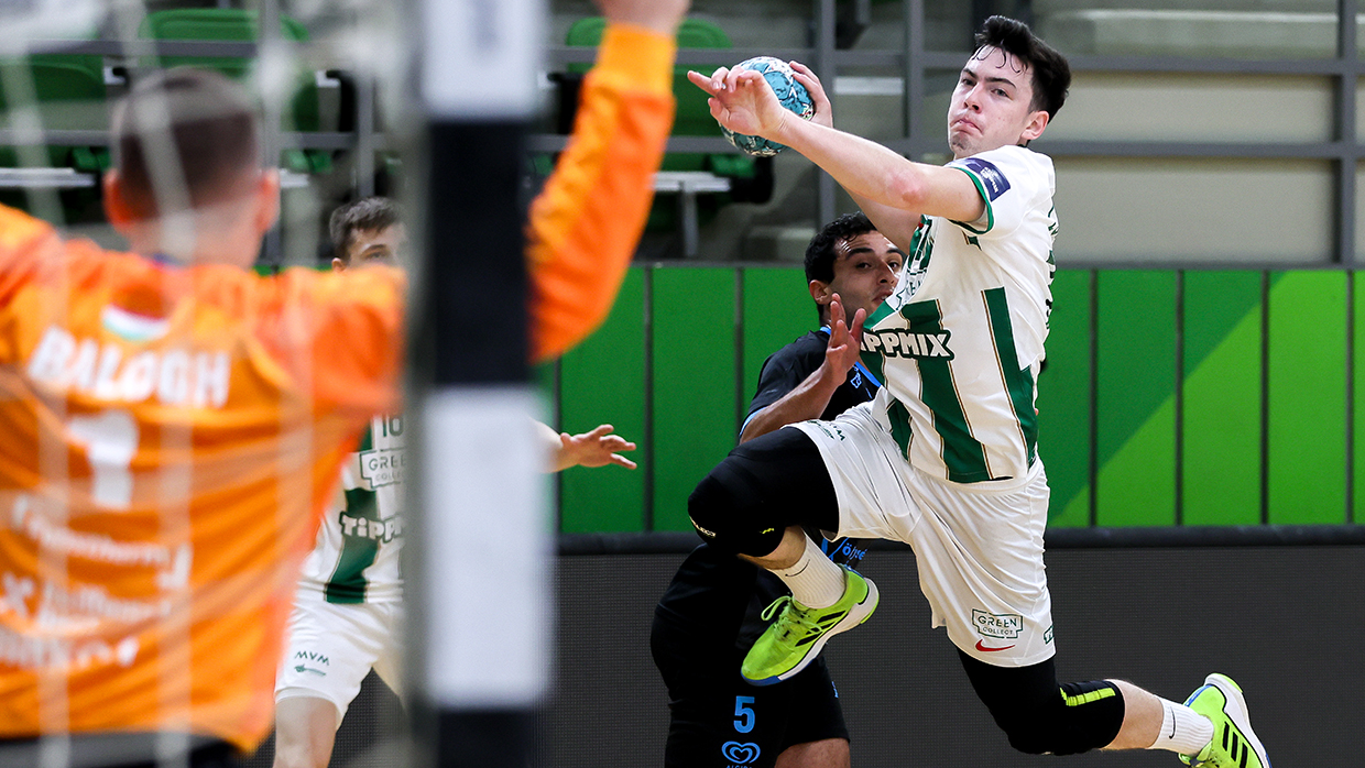 „Az eddigi legnehezebb meccs következik” - Fradi.hu