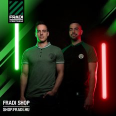 Home - Fradi.hu