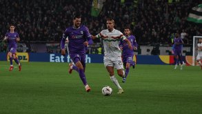 Football - Fradi.hu