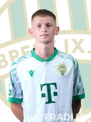 Játékosok - Fradi.hu