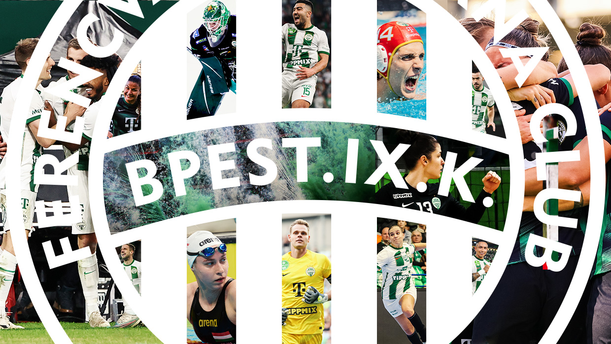 Heti program - Fradi.hu