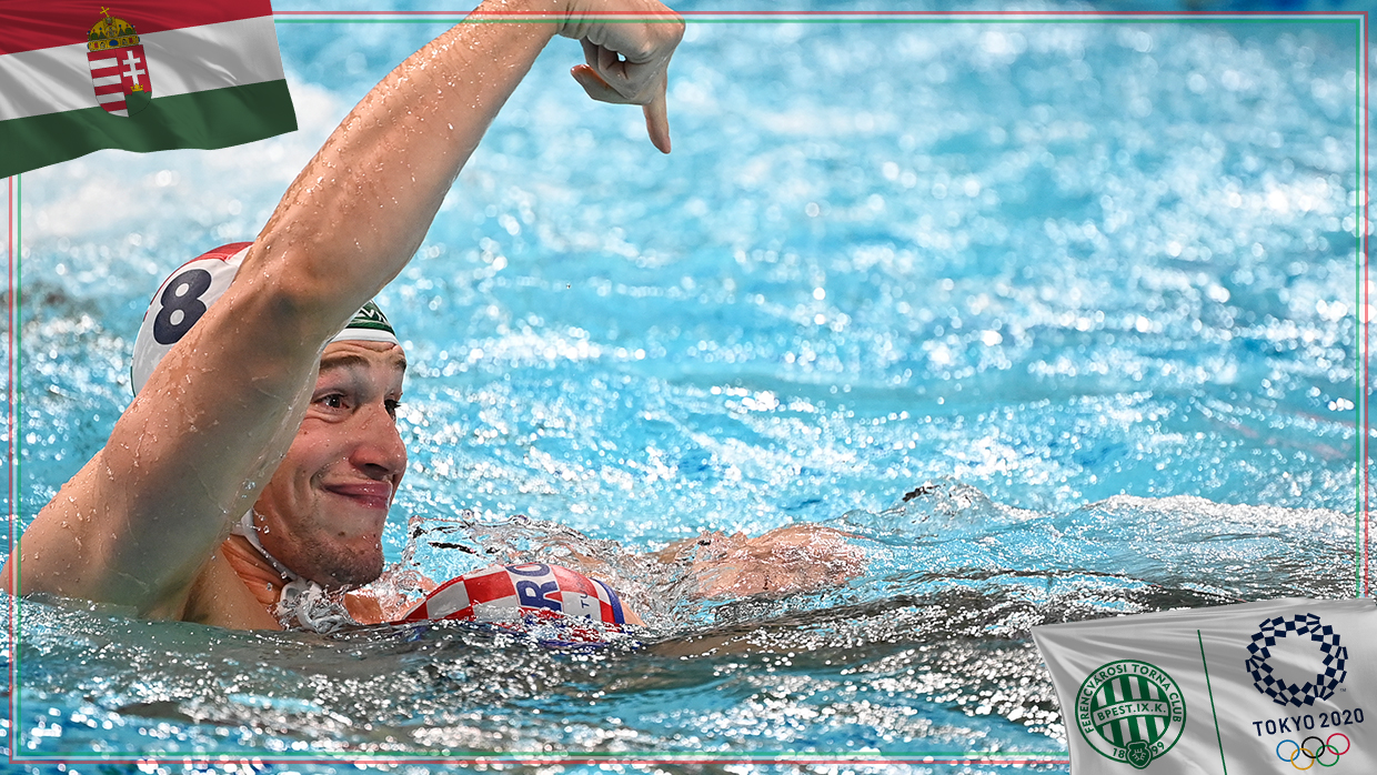 Jansik: „Nehéz lesz megemészteni ezt az egészet” - Fradi.hu