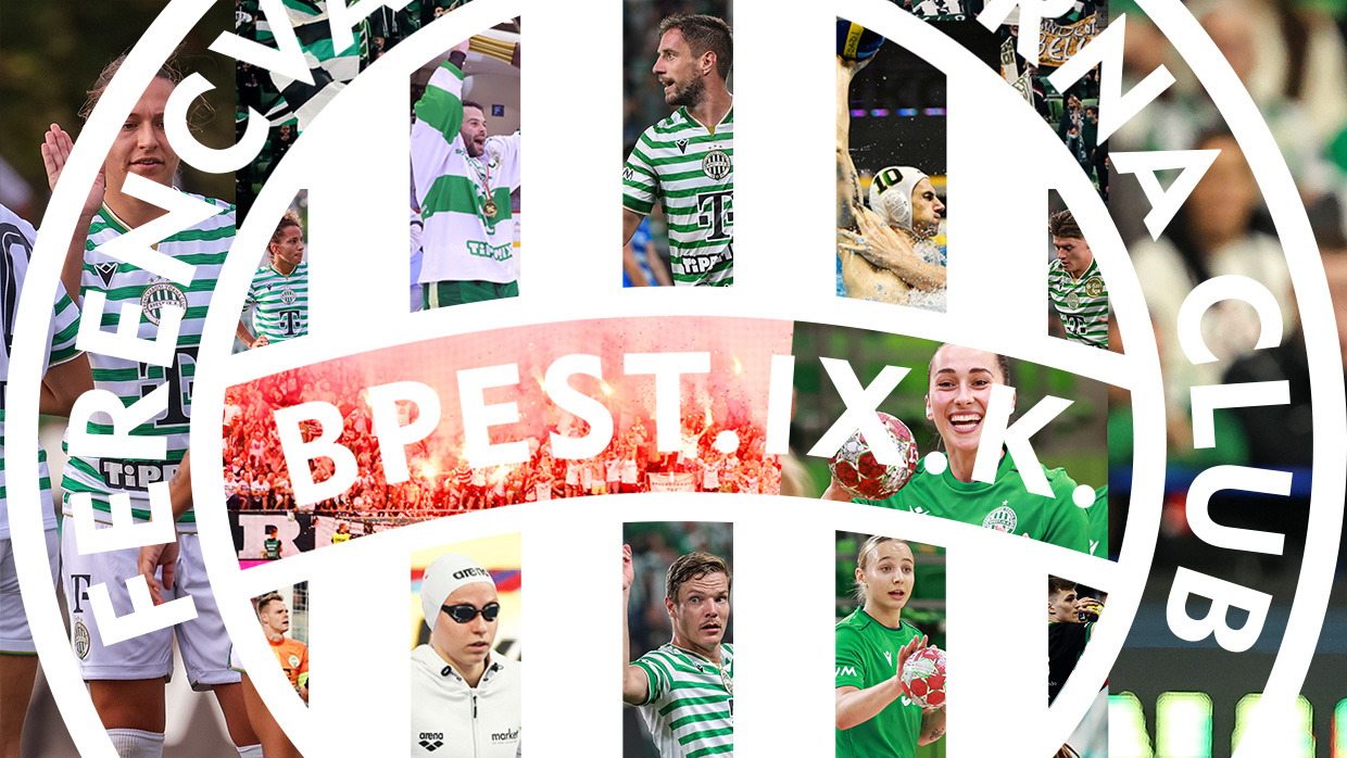 Heti program - Fradi.hu