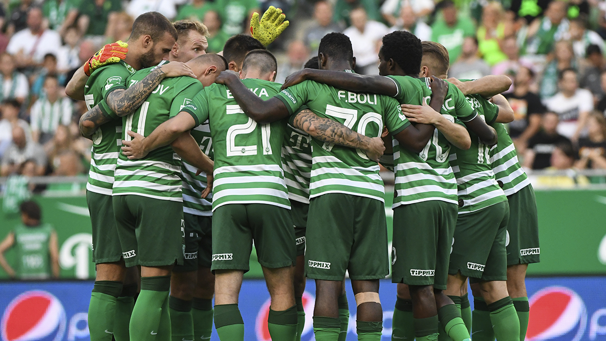 Sorsoltak az NB I-ben – íme, a teljes menetrend! - Fradi.hu