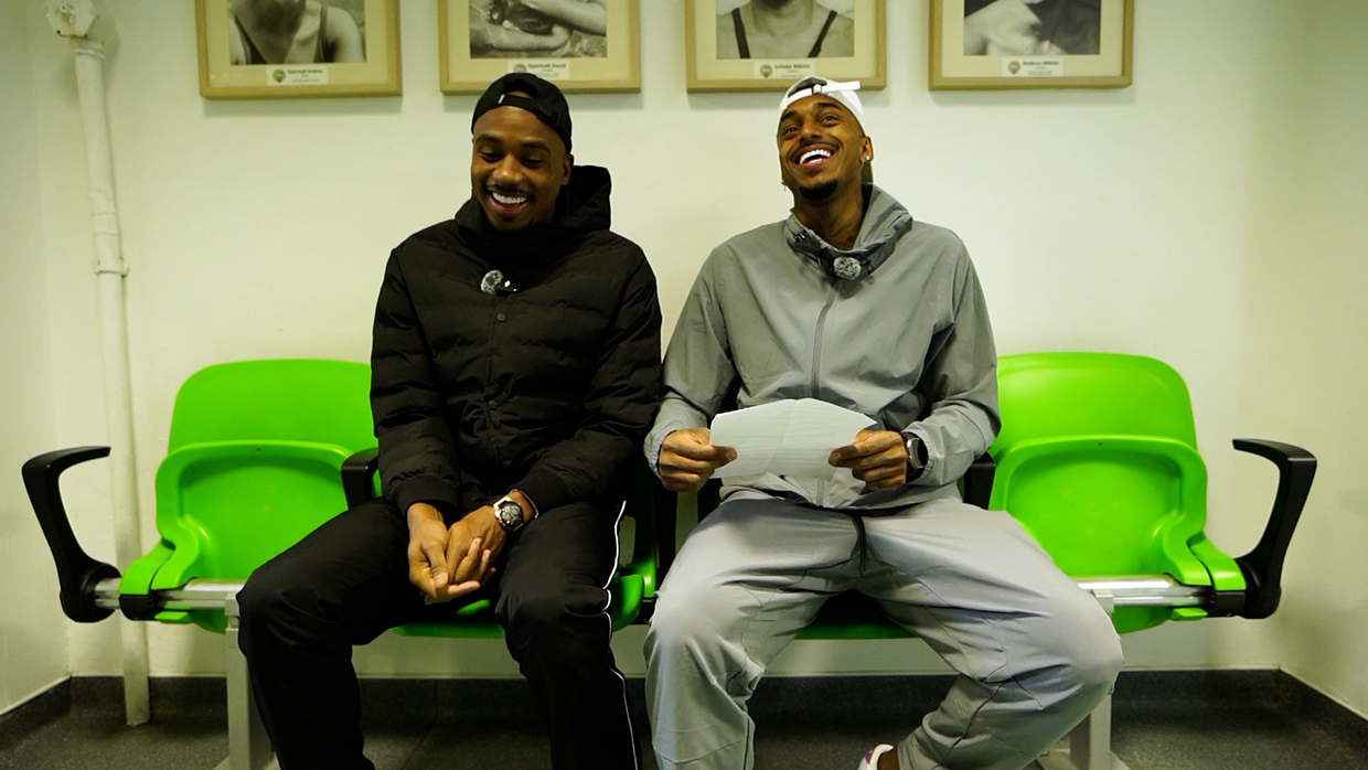 „Remélem, Júlia mellé hamarosan jön a kis Rómeó is” - Fradi.hu