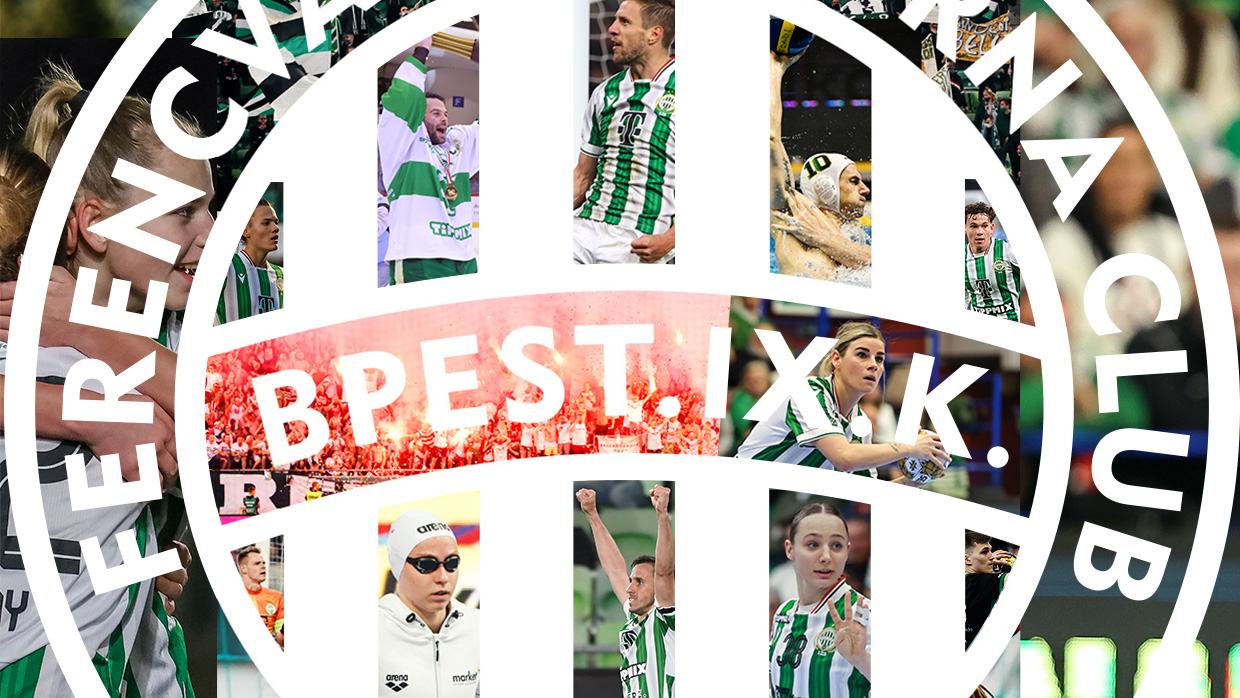 Heti program - Fradi.hu