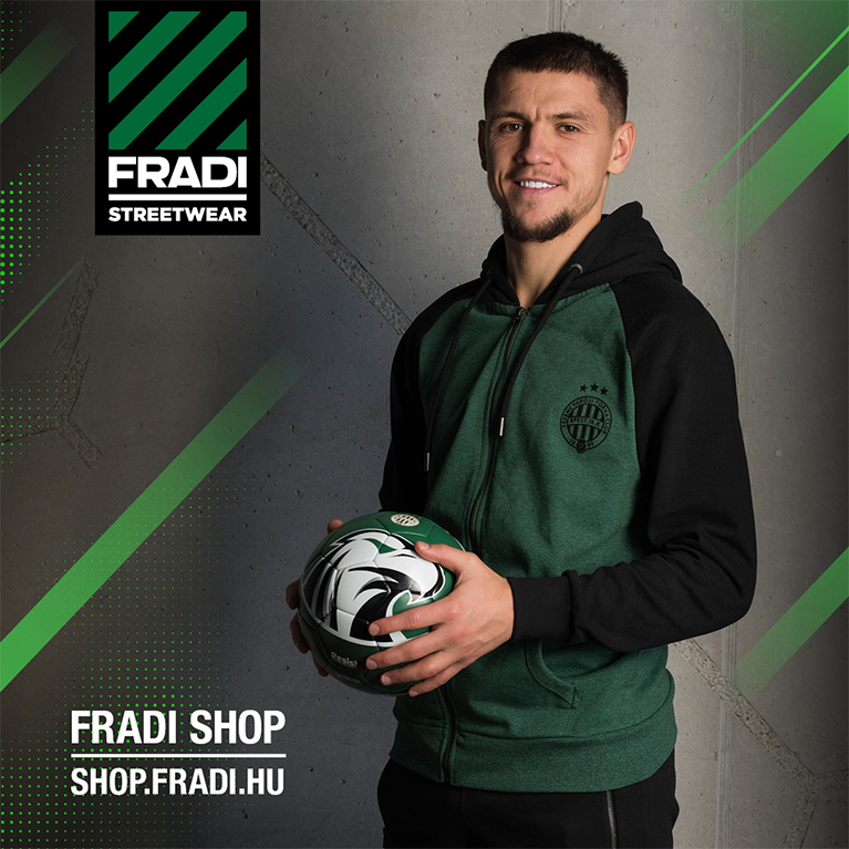 Waterpolo - Fradi.hu