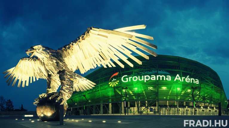 Ice hockey - Fradi.hu