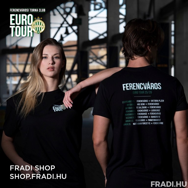 Home - Fradi.hu