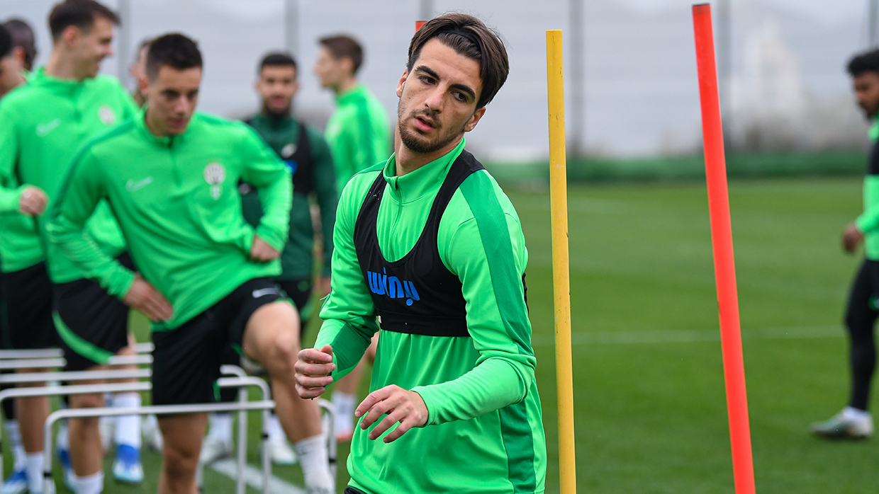 „Ramírez és Kodro segít a beilleszkedésben” - Fradi.hu