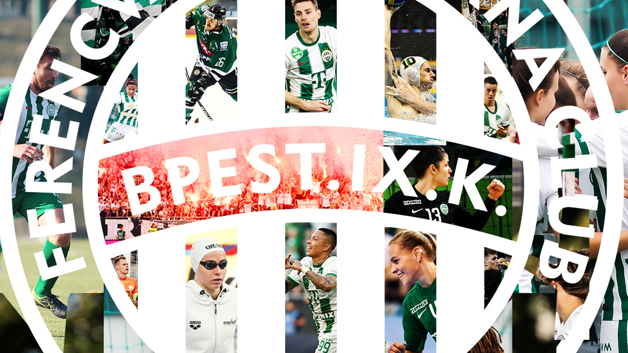 Heti program - Fradi.hu