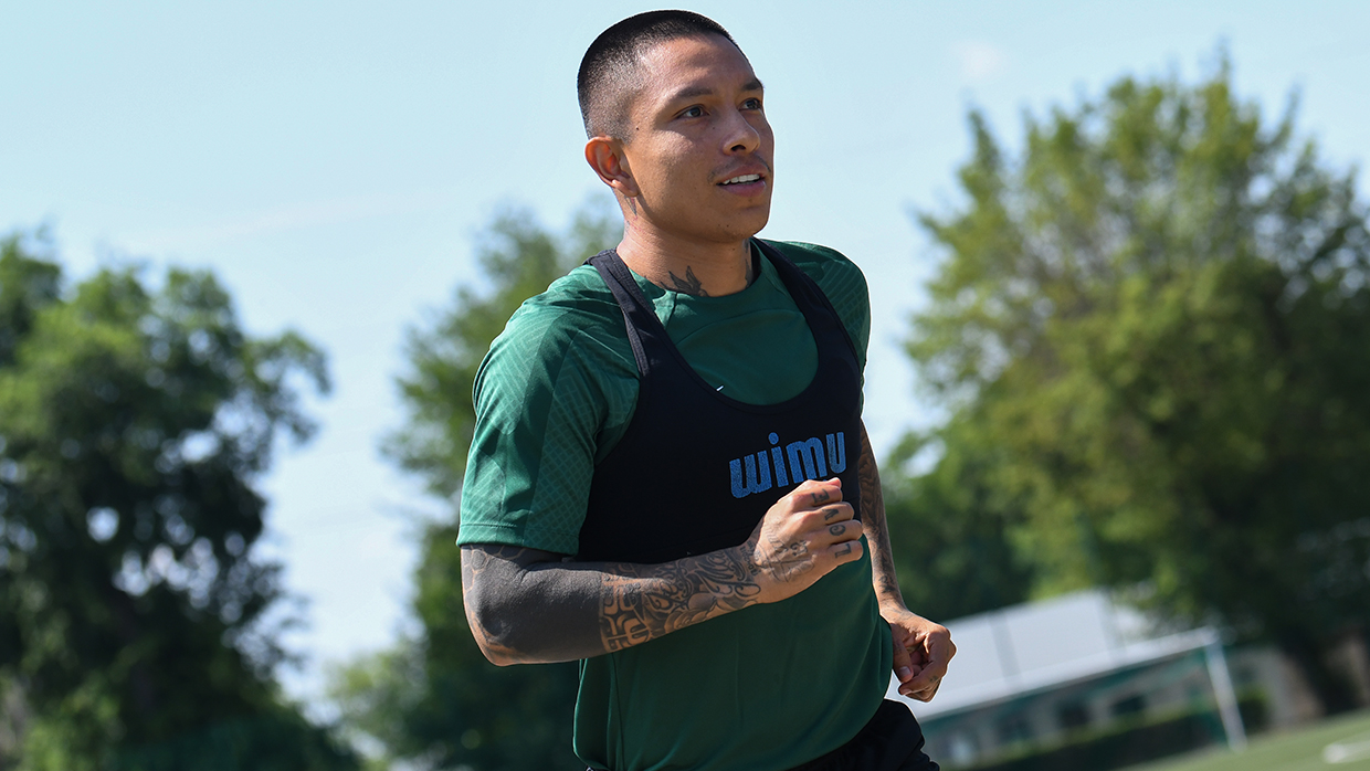 „Ramírez ismeri a Fradi-családot, a fradizmust” - Fradi.hu