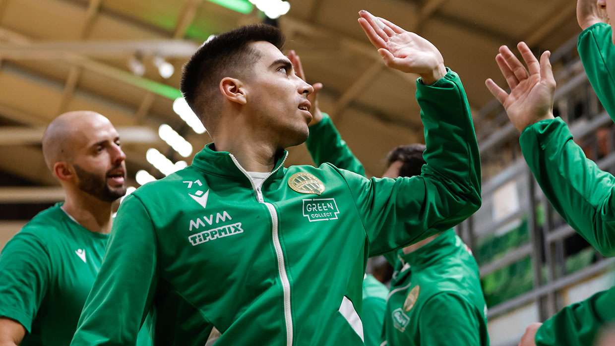 Megvan, mikor kezdünk a Magyar Kupában! - Fradi.hu