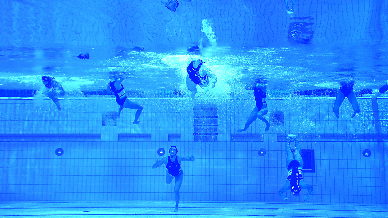 Tóth-Csabai Dóra gólja csak szépségtapasz volt - Fradi.hu