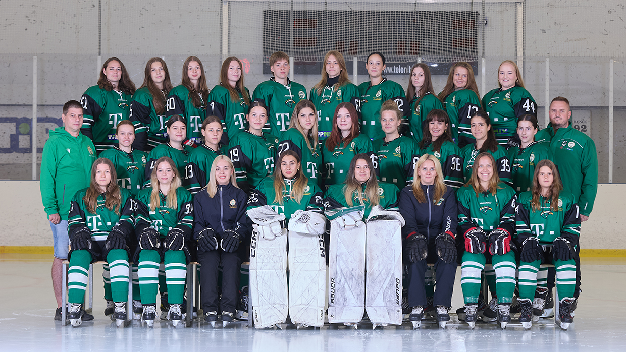 Hazai pályán fogadjuk a MAC Budapest csapatát - Fradi.hu