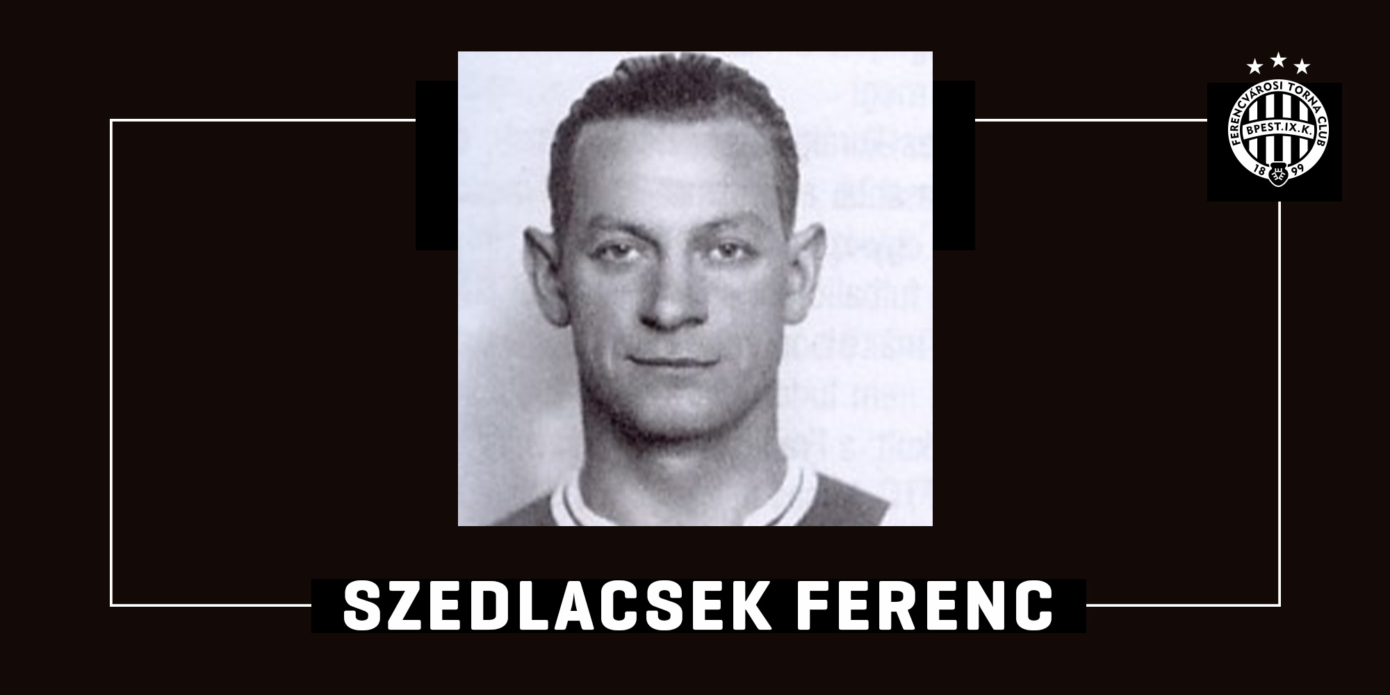 Rá emlékezünk ma - Fradi.hu