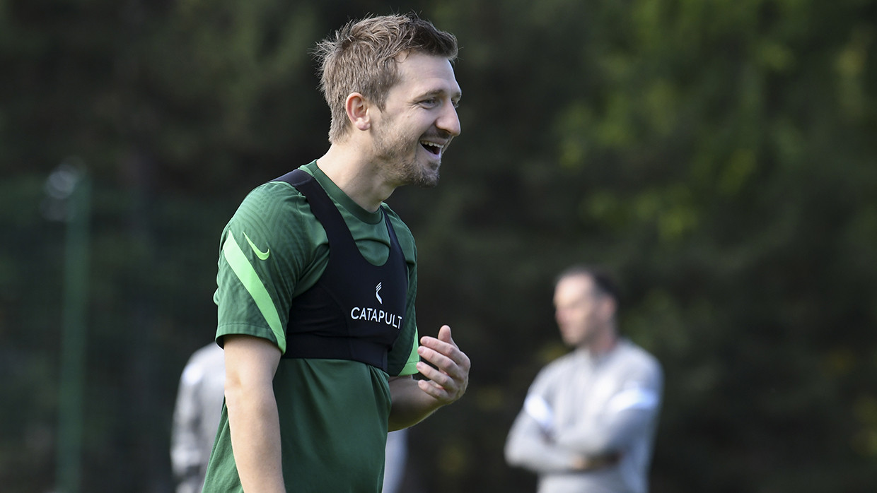 Új igazolásaink, Besic és Marin a Fradi TV-ben! - Fradi.hu