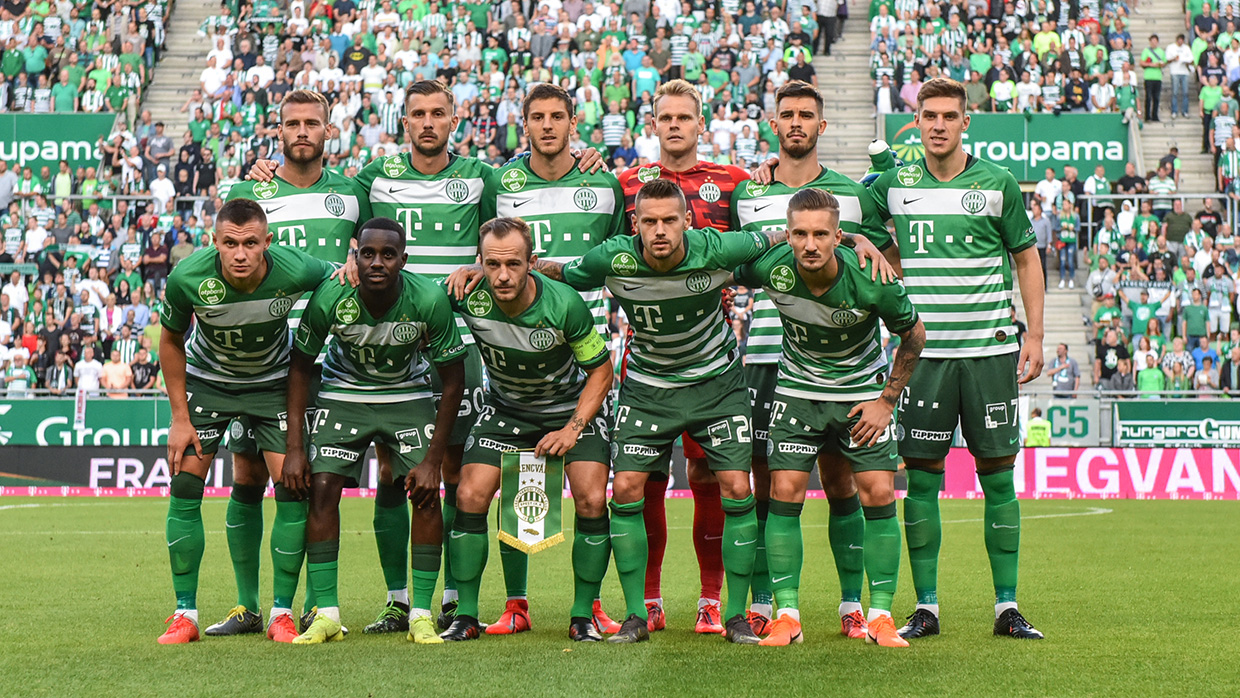 Megvan az FTC-Valletta meccs időpontja - Fradi.hu