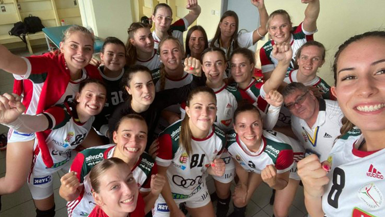 Ballai vezérletével Eb-döntős a magyar válogatott! - Fradi.hu