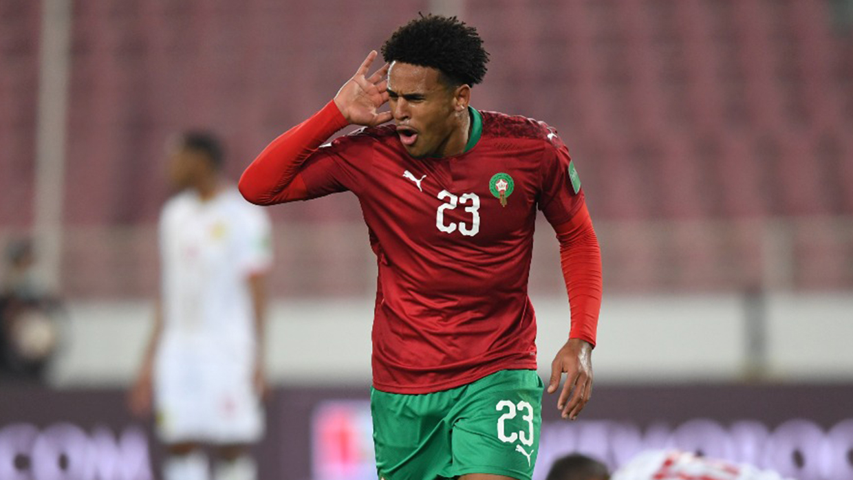 Ryan Mmaee duplázott, de Laidouni is eredményes volt - Fradi.hu