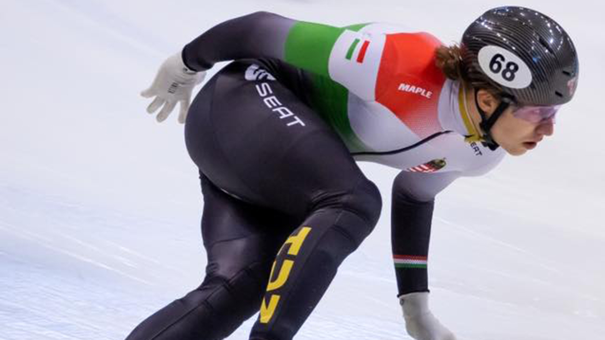 A B-döntőig menetelt a Fradi korisa a gdanski Vk-n - Fradi.hu