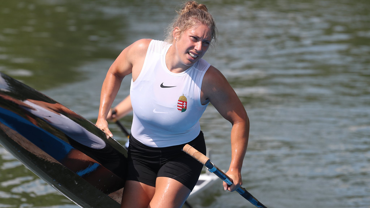 Elhalasztották Balla Virág szombati 5000-es Eb-döntőjét - Fradi.hu