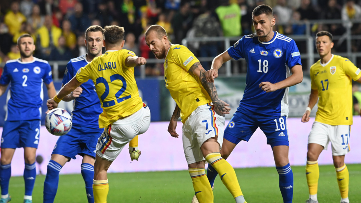 Kikaptak, de A-ligába jutottak a bosnyákok - Fradi.hu