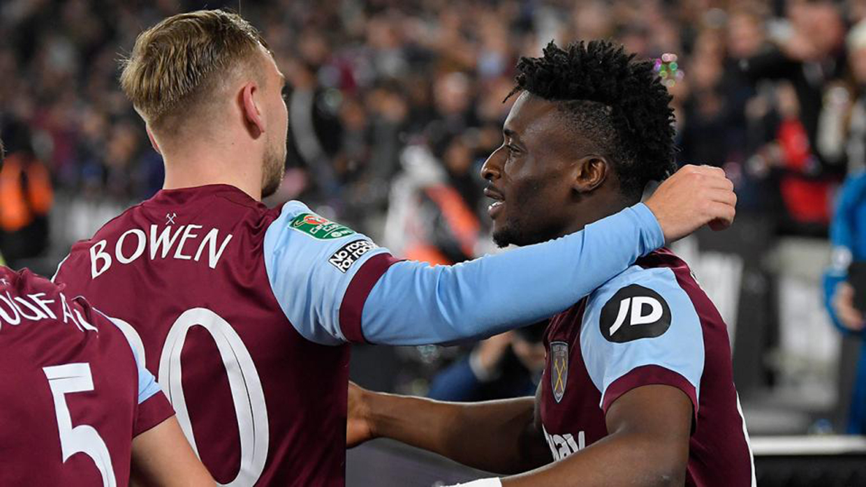 463,5 millió eurót ér ellenfelünk, a West Ham kerete - Fradi.hu