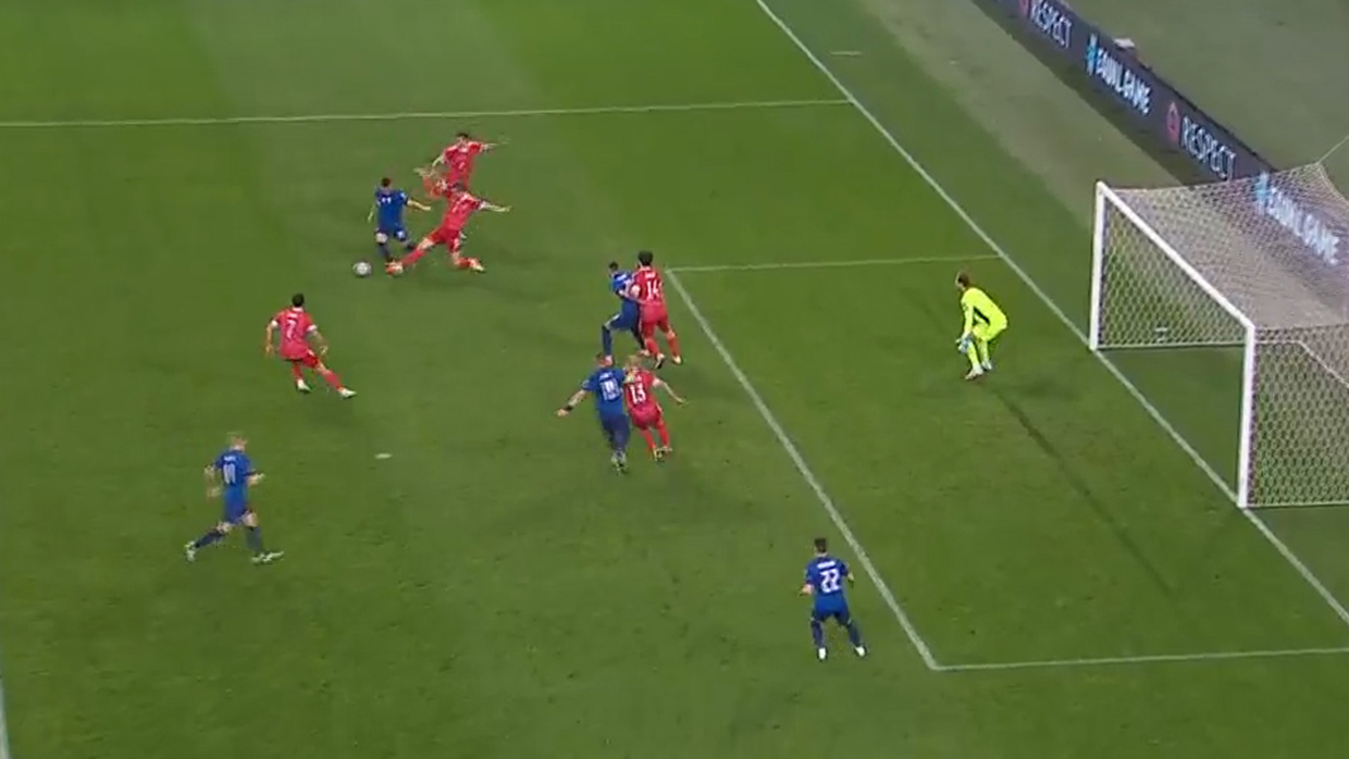 Pompás szólógól és mesteri gólpassz Maktól - VIDEÓ - Fradi.hu