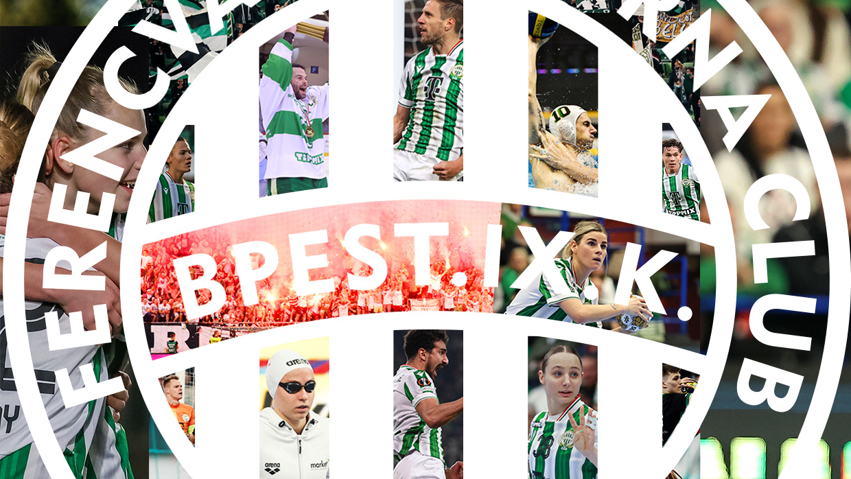 Heti program - Fradi.hu