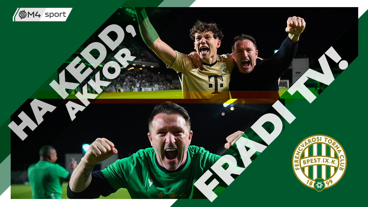 Robbie Keane évértékelője a Fradi TV-ben! - Fradi.hu