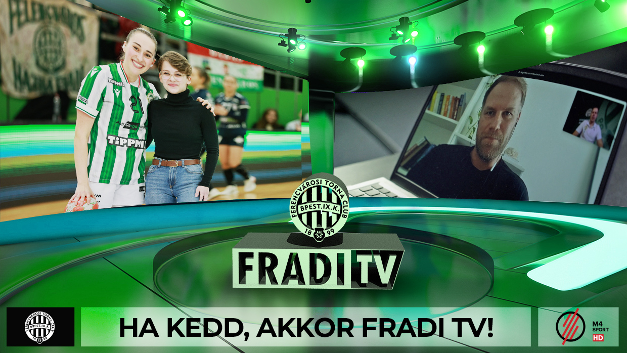 Fradi TV: Korábbi cseh légiósaink a Plzenről - Fradi.hu